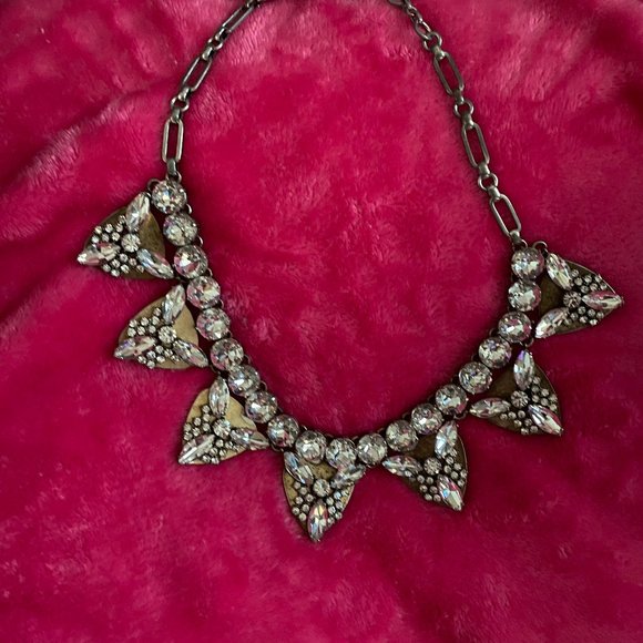 J. Crew | Jewelry | J Crew Necklace | Poshmark